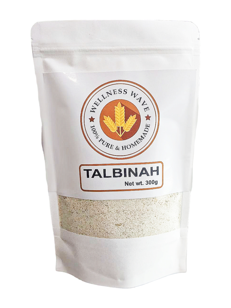 Talbinah Powder -Sugar Free - 100% Organic (Zero side effects ...